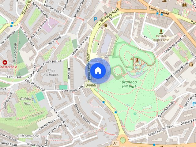 5 bedroom terraced house to rent