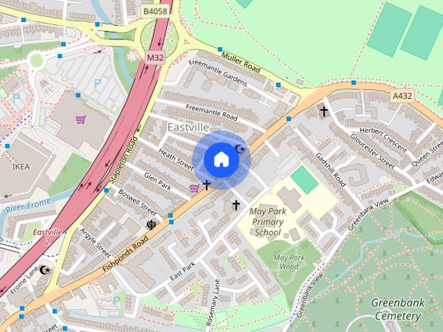 5 bedroom terraced house to rent
