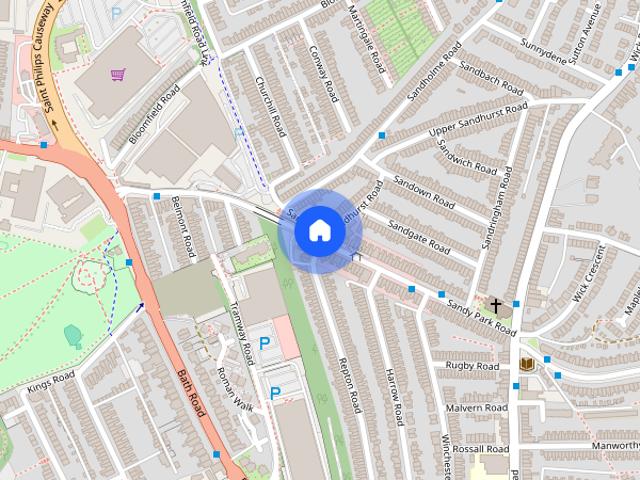 5 bedroom terraced house to rent