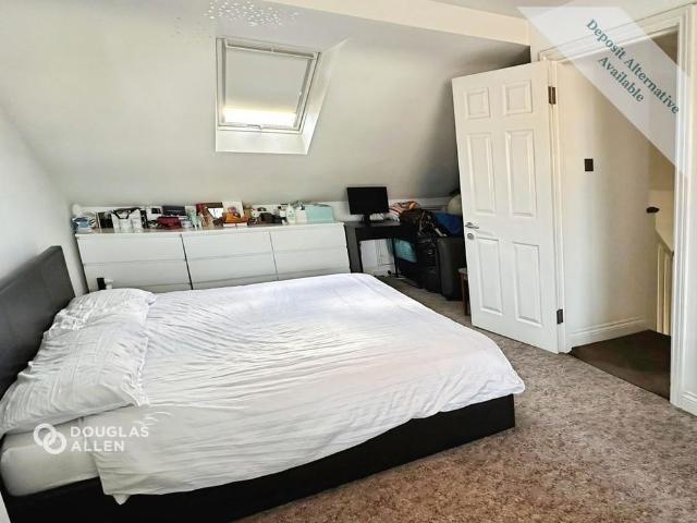 5 bedroom terraced house to rent