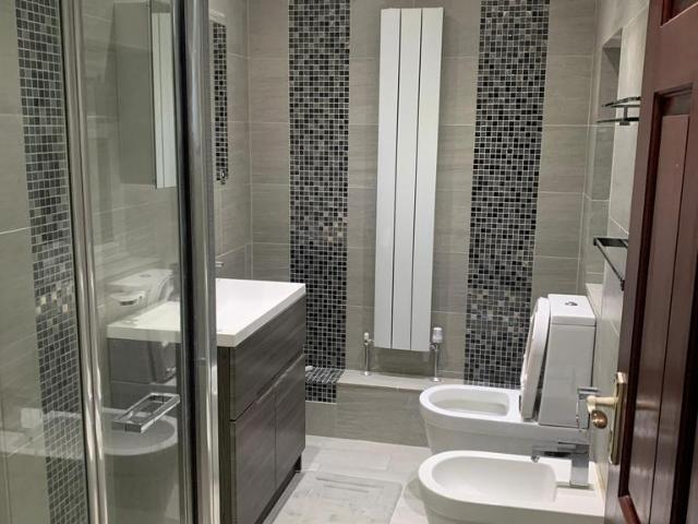 5 bedroom terraced house to rent