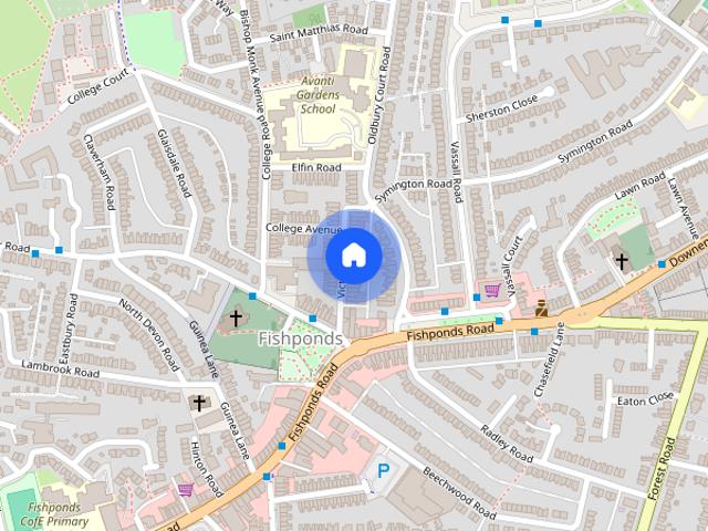 5 bedroom terraced house to rent