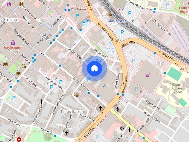 5 bedroom terraced house to rent