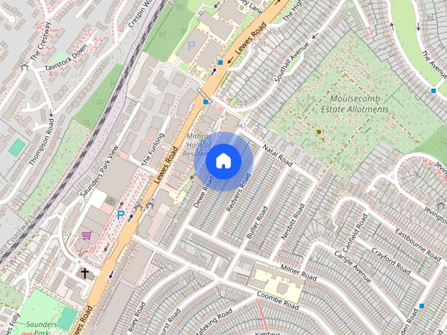 5 bedroom terraced house to rent