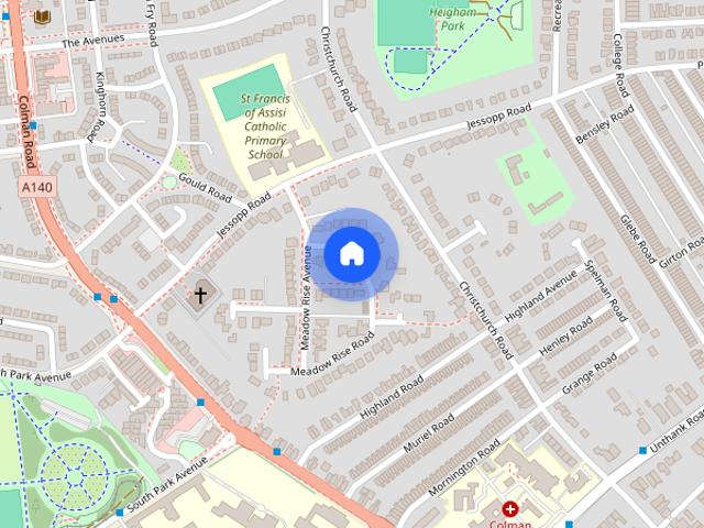 5 bedroom terraced house to rent