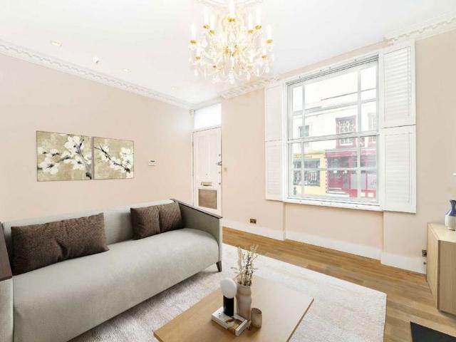 5 bedroom terraced house to rent