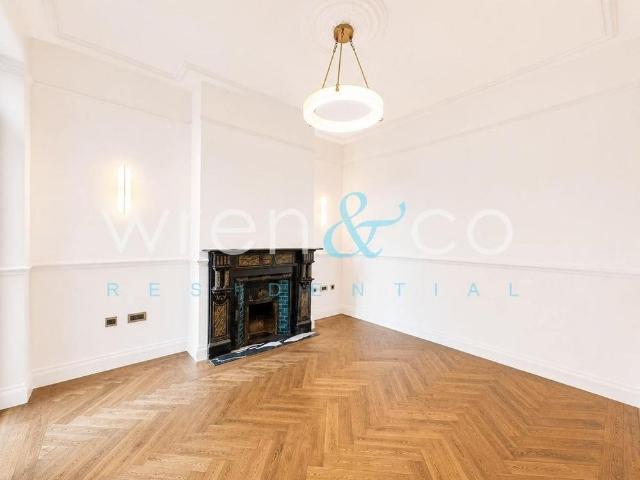 5 bedroom terraced house to rent