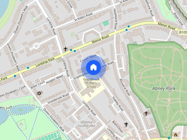 5 bedroom terraced house to rent