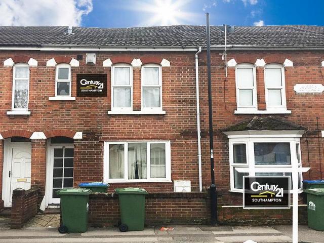 5 bedroom terraced house to rent