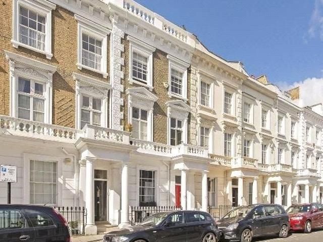 5 bedroom terraced house to rent