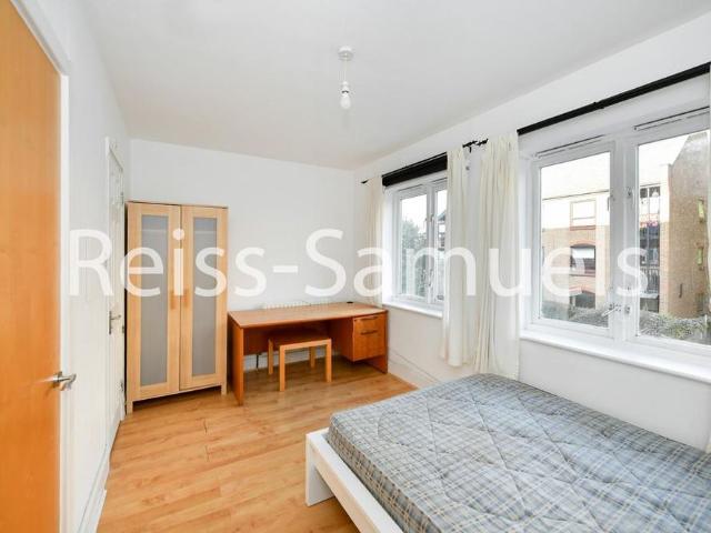 5 bedroom terraced house to rent