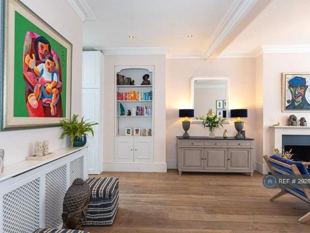 5 bedroom terraced house to rent