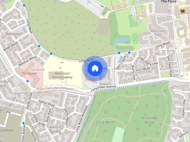 5 bedroom terraced house to rent