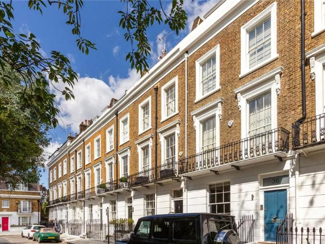 5 bedroom terraced house to rent