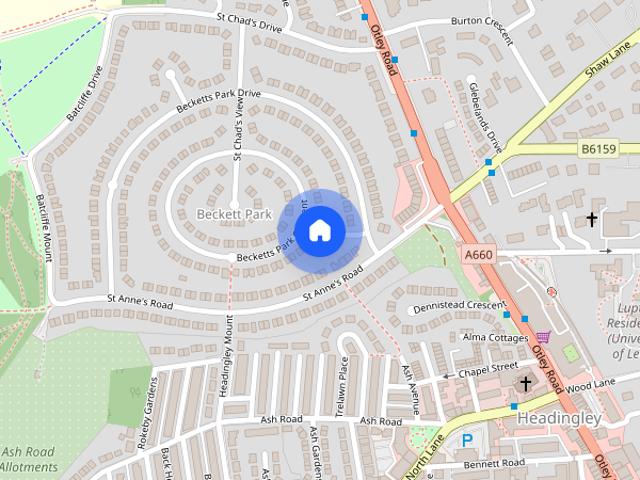 5 bedroom terraced house to rent