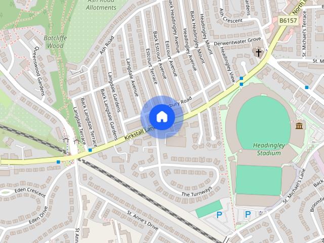 5 bedroom terraced house to rent