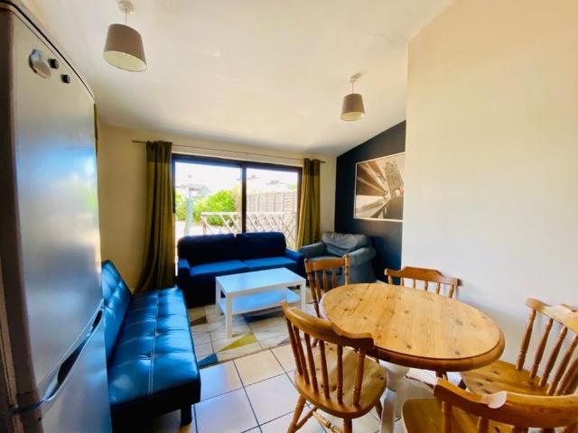 5 bedroom terraced house to rent