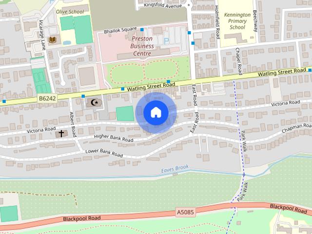5 bedroom terraced house to rent