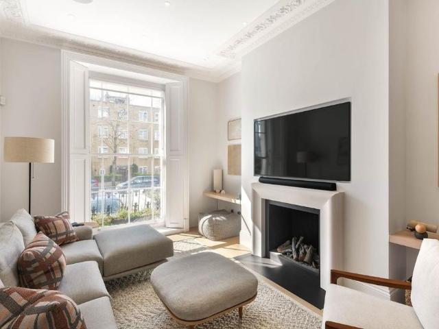 5 bedroom terraced house to rent