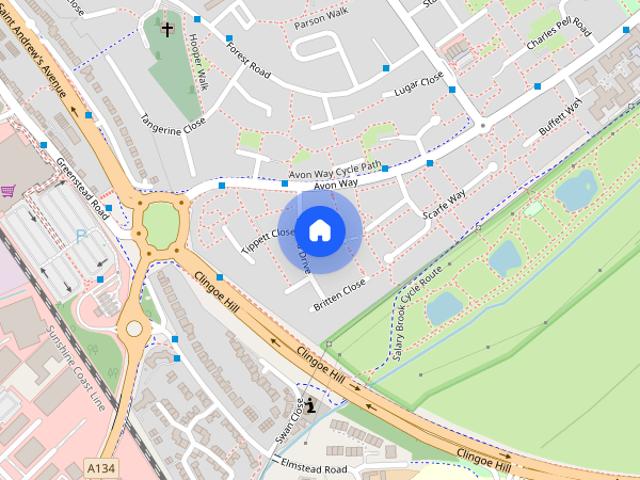5 bedroom terraced house to rent