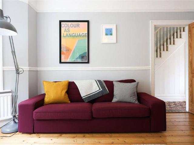 5 bedroom terraced house to rent