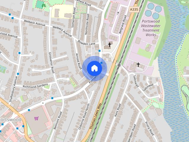 5 bedroom terraced house to rent