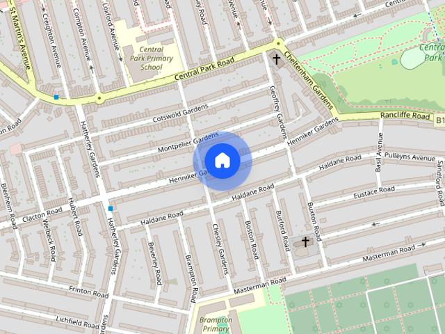 5 bedroom terraced house to rent