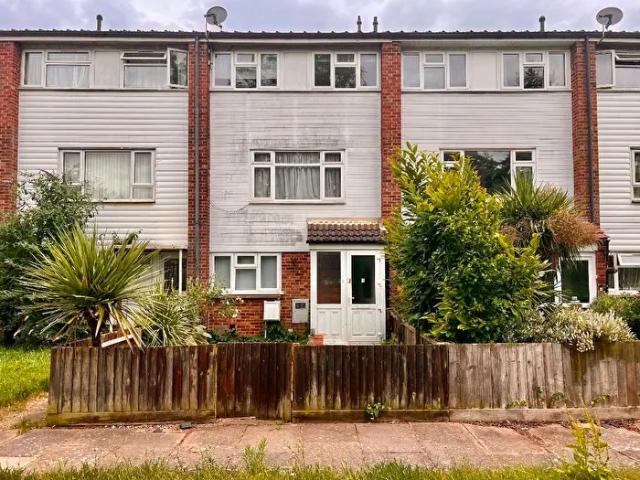 5 Bedroom Terraced House To Rent In Whernside Way, Northampton, NN5