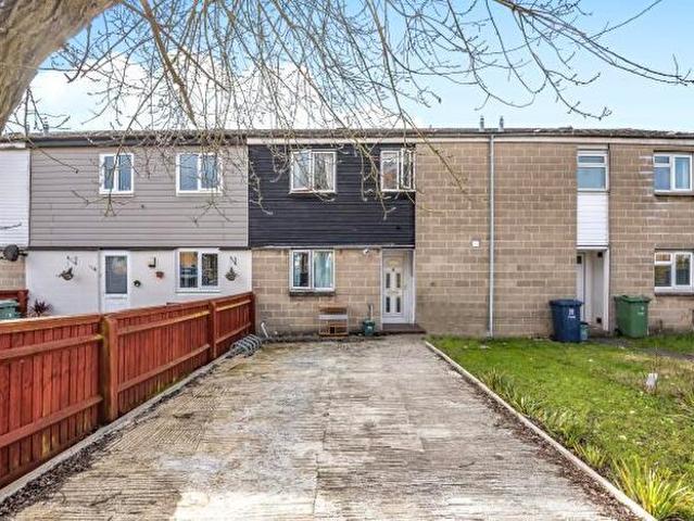 5 Bedroom Terraced House To Rent In Atkyns Road, Headington, Oxford, OX3