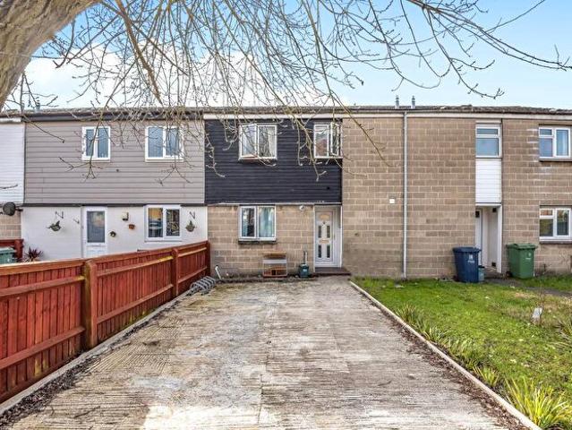 5 Bedroom Terraced House To Rent In Atkyns Road, Hmo Ready Sharers, OX3