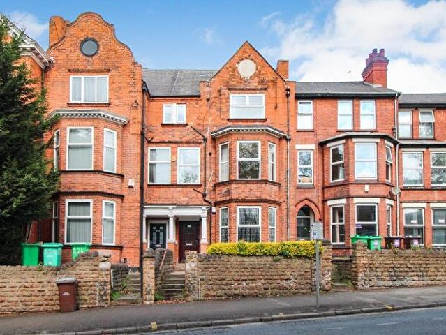 5 Bedroom Terraced House To Rent In Bed Derby Road, Lenton, Nottingham, NG7