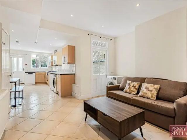 5 Bedroom Terraced House To Rent In Botley Road, Oxford, OX2