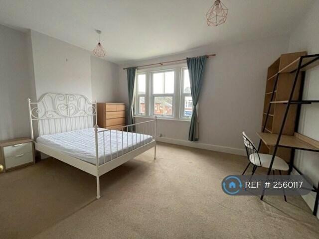 5 Bedroom Terraced House To Rent In Botley Road, Oxford, OX2