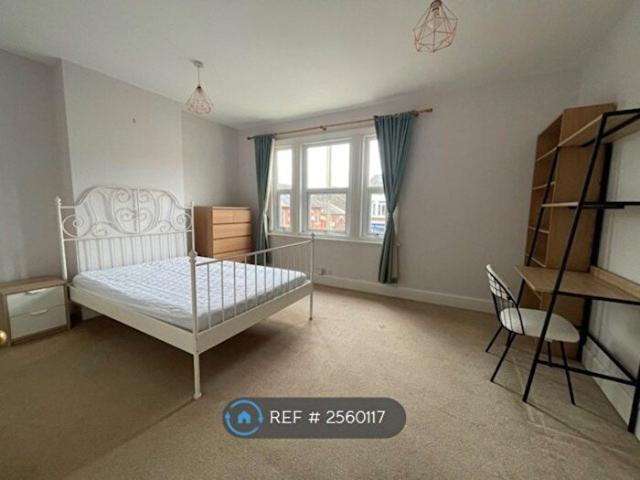 5 Bedroom Terraced House To Rent In Botley Road, Oxford, OX2