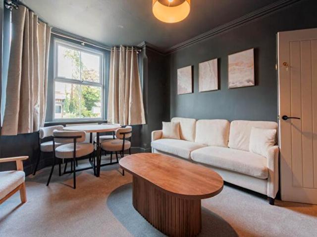 5 Bedroom Terraced House To Rent In Botley Road, Oxford, Oxfordshire, OX2