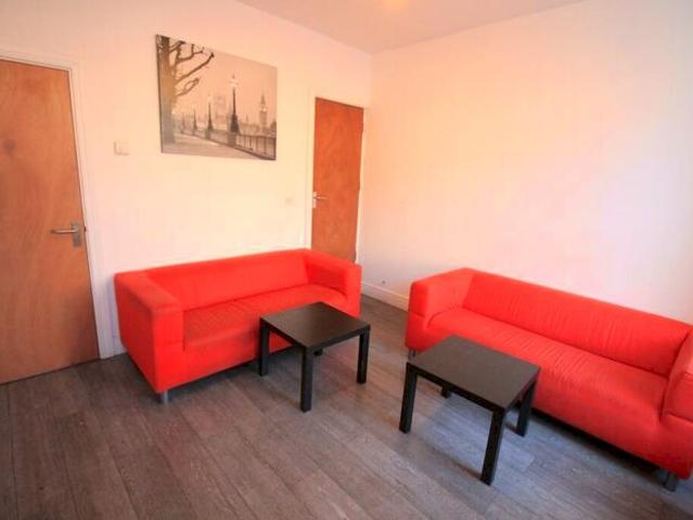 5 Bedroom Terraced House To Rent In Bramble Street, Stoke, Coventry, CV1