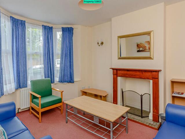 5 Bedroom Terraced House To Rent In Chilswell Road, Oxford, OX1