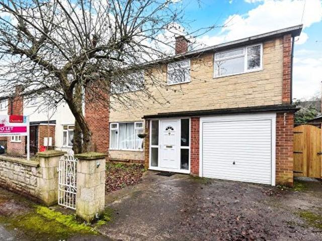5 Bedroom Terraced House To Rent In Coolidge Close, Headington, Oxford, OX3