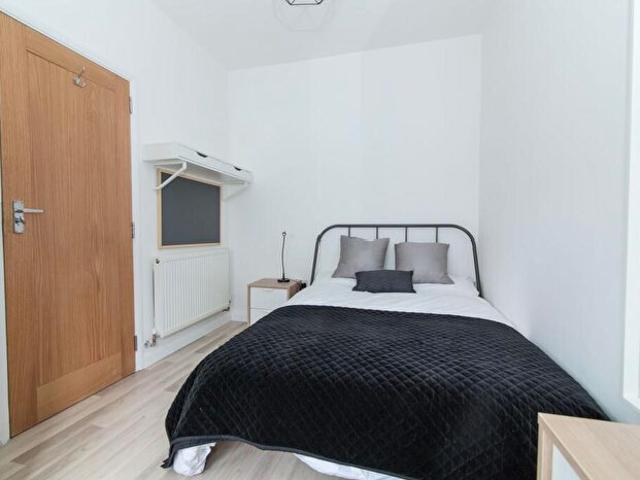 5 Bedroom Terraced House To Rent In Claude Street, Nottingham, NG7