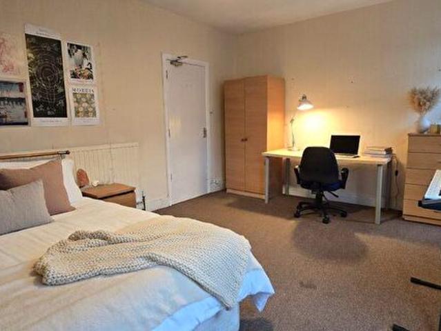 5 Bedroom Terraced House To Rent In Derby Grove, Nottingham, NG7