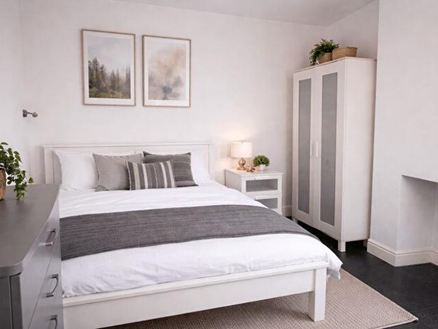 5 Bedroom Terraced House To Rent In Douglas Road, Lenton, Nottingham, NG7
