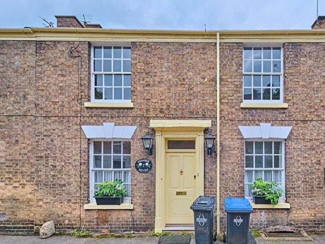 5 Bedroom Terraced House To Rent In Eastfield Place, Rugby, CV21