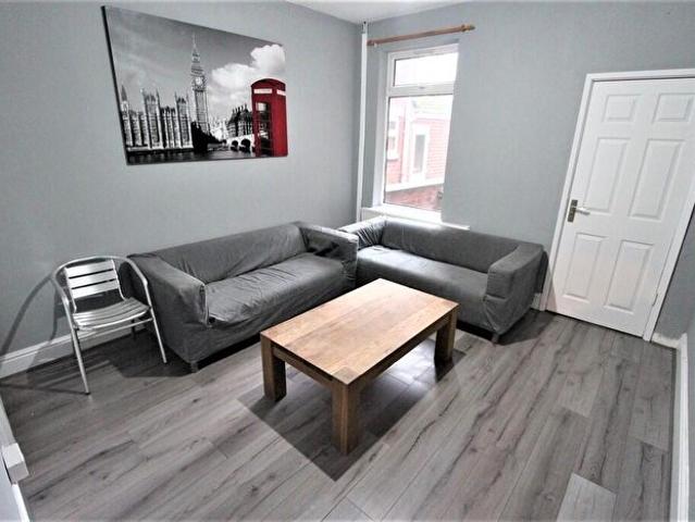 5 Bedroom Terraced House To Rent In Gulson Road, Coventry, CV1