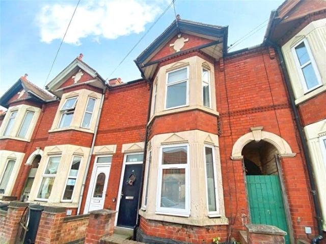 5 Bedroom Terraced House To Rent In Heath End Road, Nuneaton, Warwickshire, CV10