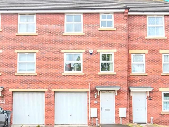 5 Bedroom Terraced House To Rent In Herongate Road, Leicester, LE5