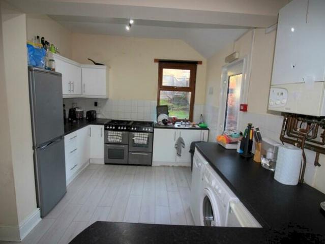 5 Bedroom Terraced House To Rent In King Richard Street, Coventry, West Midlands, CV2