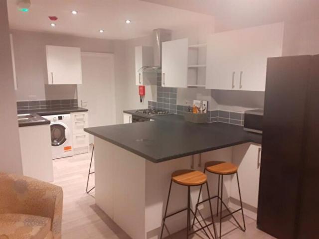 5 Bedroom Terraced House To Rent In Longford Street, Derby, DE22
