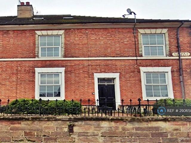 5 Bedroom Terraced House To Rent In Macklin Street, Derby, DE1