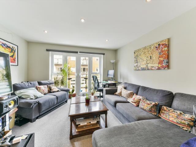 5 bedroom terraced house to rent in merrow street walworth london se17