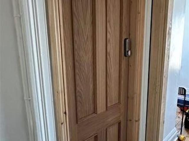 5 Bedroom Terraced House To Rent In Mill Hill Lane, Derby, DE23